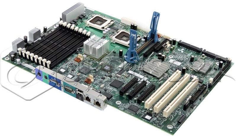 Płyta główna PC HP SYSTEMBOARD FOR ML350G5 (439399-001) - Opinie i ceny ...