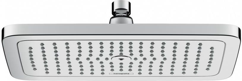 Hansgrohe Croma E Chrom 26257000 - Opinie i ceny na Ceneo.pl