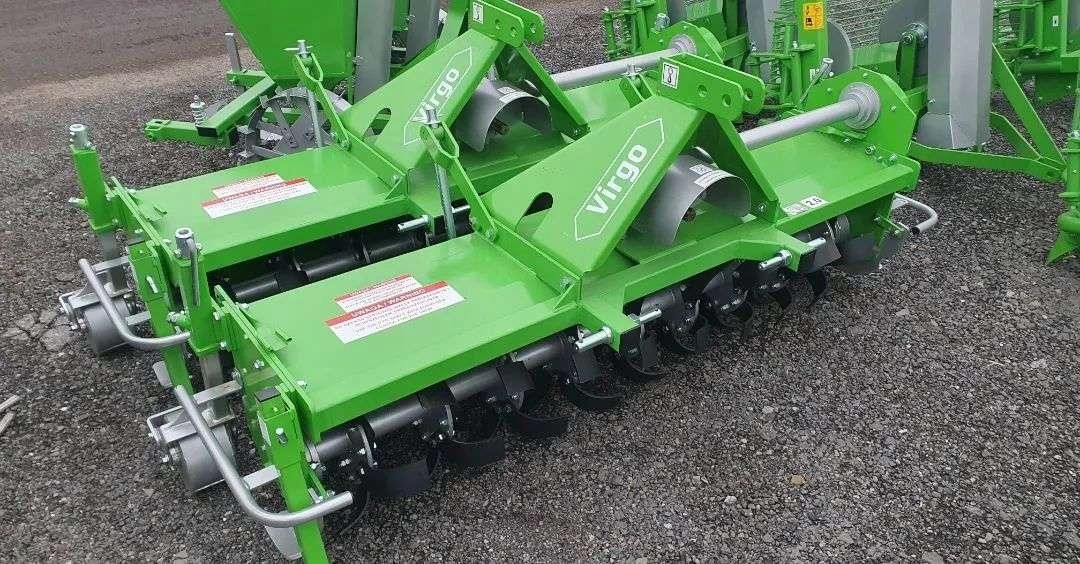 Bomet Glebogryzarka Bomet Virgo 1,6 , 1,8 , 2,... - Opinie i ceny na ...