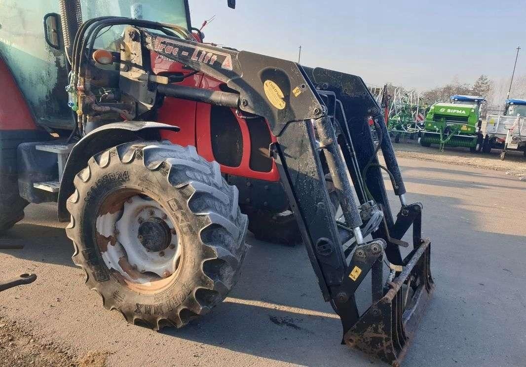 TracLift Trac Lift SL 220 Ladowacz czolowy Tra... - Opinie i ceny na ...