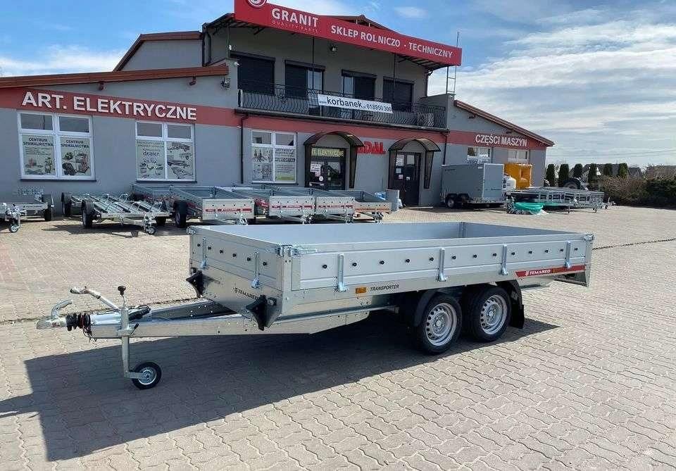 TEMARED TRANSPORTER 36172 2.7T TEMARED TRANSPO... - Opinie i ceny na ...
