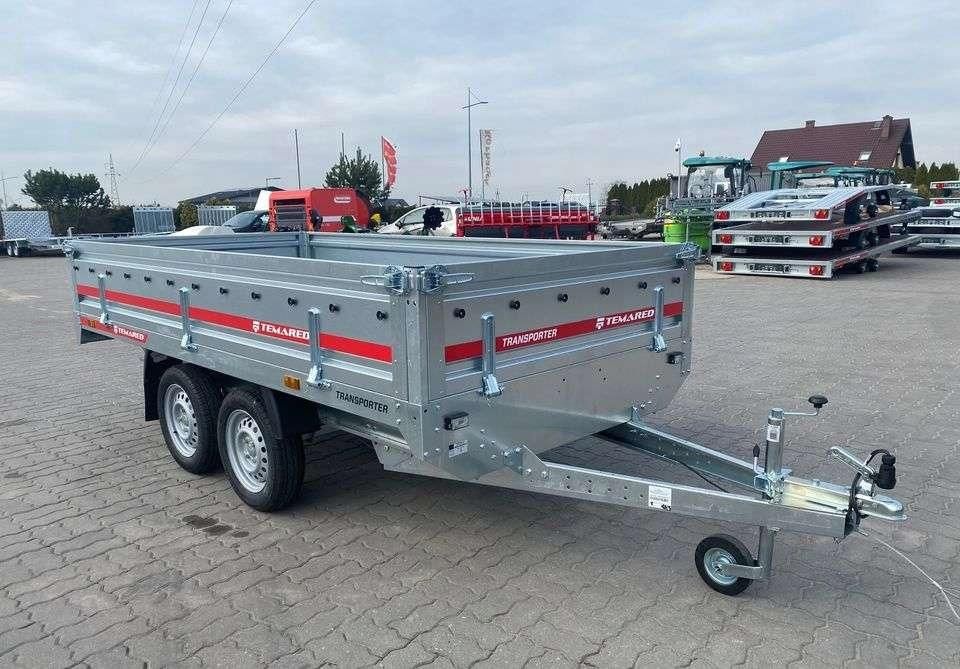 TEMARED TRANSPORTER 30152 TEMARED TRANSPORTER ... - Opinie i ceny na ...
