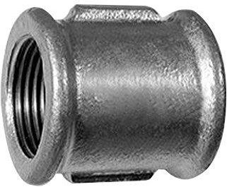 Goshe Mufa Oc Ocynk 2 Cale Gw Łącznik 450206 - opinie i ceny na Ceneo.pl