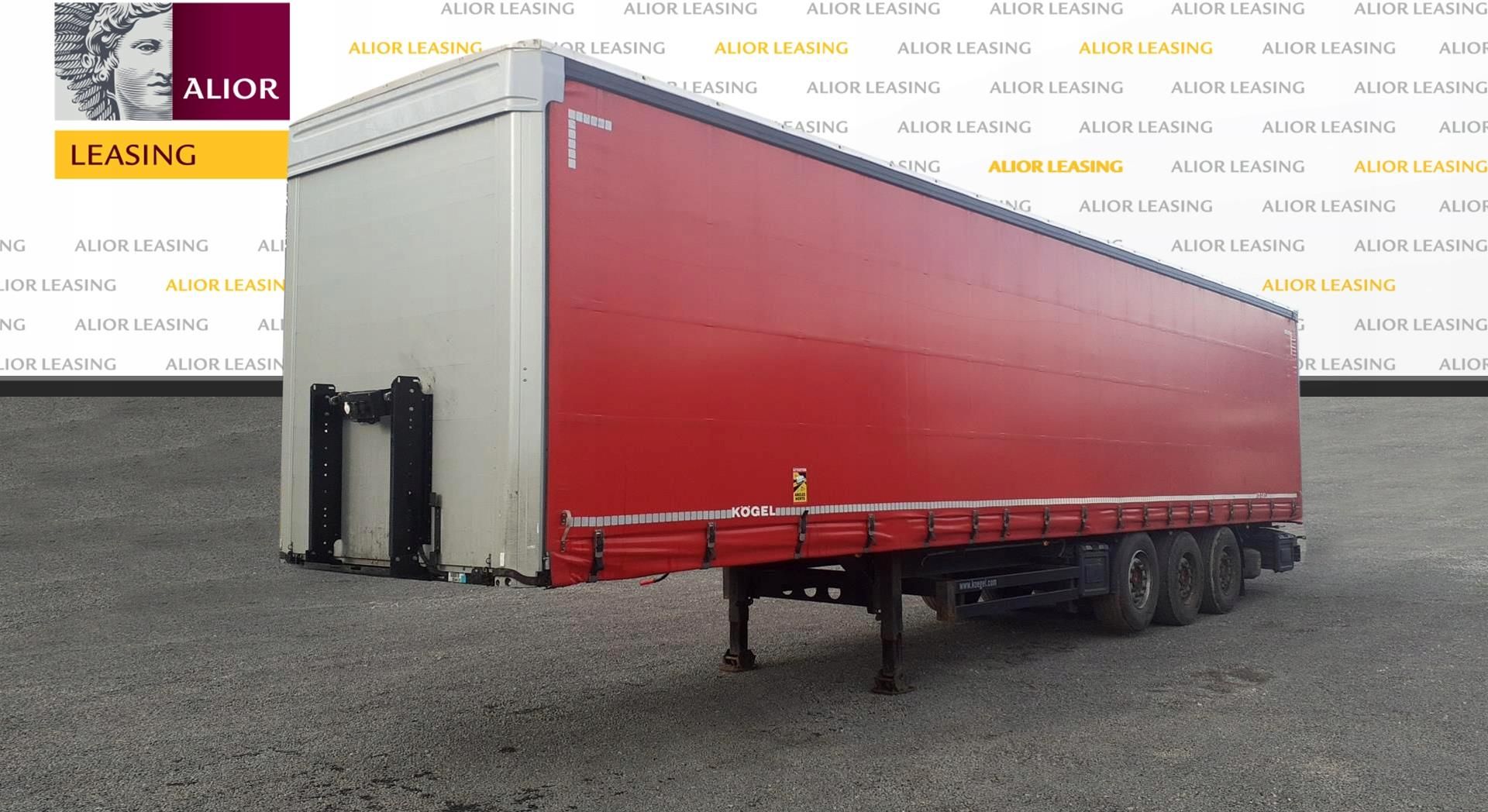 KOEGEL SN24 - Opinie i ceny na Ceneo.pl