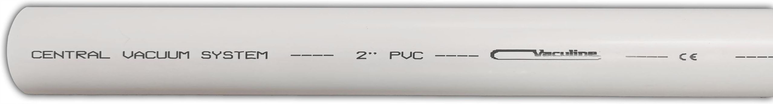 Vaculine Rura Pcv 2″ 2M Do Odkurzacza Centralnego 9439762 - opinie i ...
