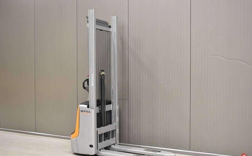 Still EXV 10 Basic 43952 Recznie prowadzony: S... - Opinie i ceny na ...