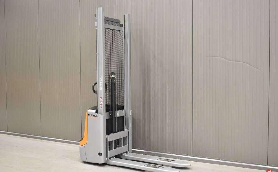 Still EXV 10 Basic 43951 Recznie prowadzony: S... - Opinie i ceny na ...