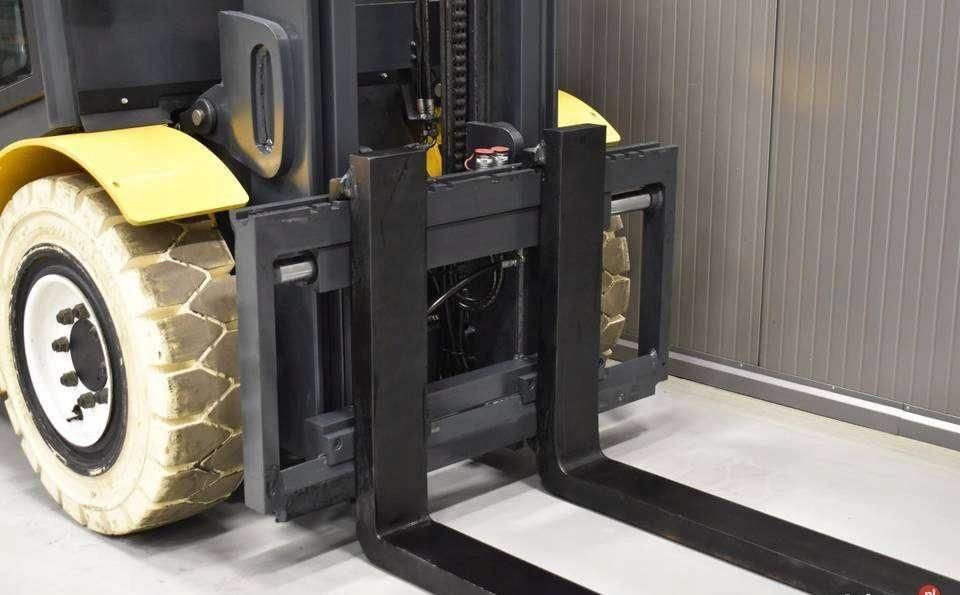 Jungheinrich TFG 550s 42906 : JUNGHEINRICH TFG... - Opinie i ceny na ...