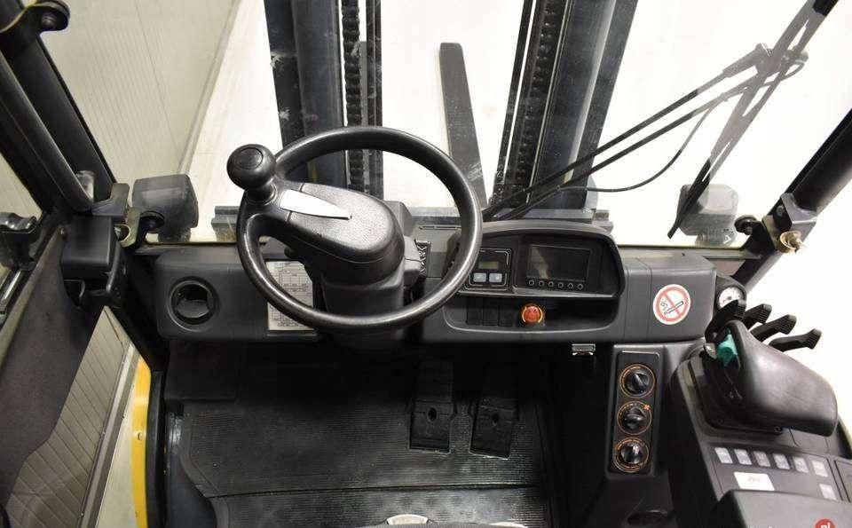 Jungheinrich TFG 550s 42906 : JUNGHEINRICH TFG... - Opinie i ceny na ...