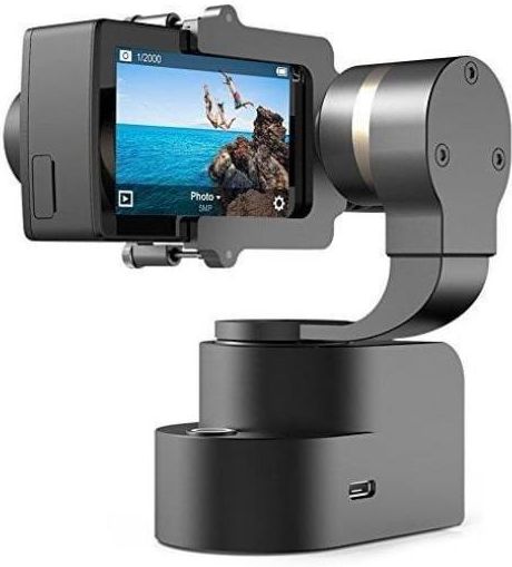 Statyw Xiaomi Yi Action Gimbal 3-osiowy - Ceny i opinie na Ceneo.pl