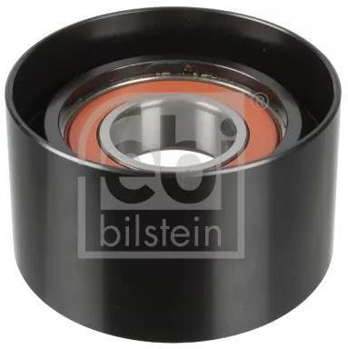 Element napędu Febi Bilstein Rolka Kierunkowa Prowadząca Pasek Klinowy ...