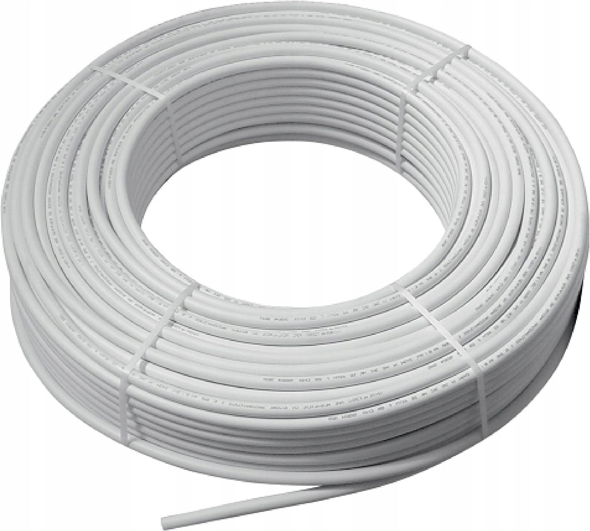 Tece Pex Rura Logo Pe-Rt/Al/Pe-Rt 16X2 600M 8706516 - Opinie i ceny na ...