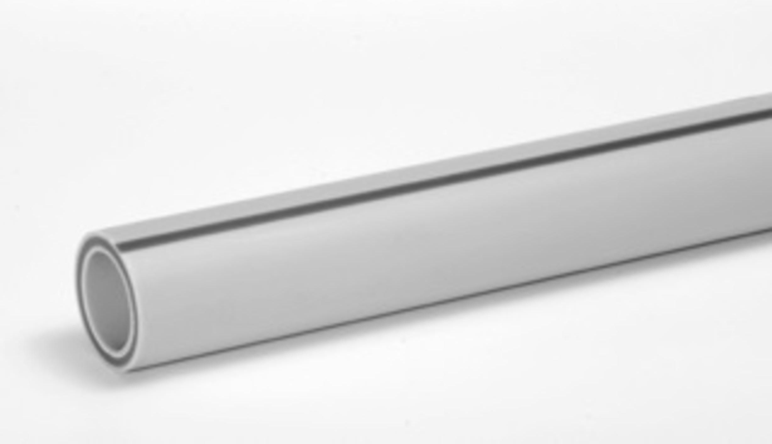 Trinnity Rura Pp 16X 2.2 Stabi Glass Zgrzewana 2M TRIPPRR50162 - Opinie i ceny na Ceneo.pl