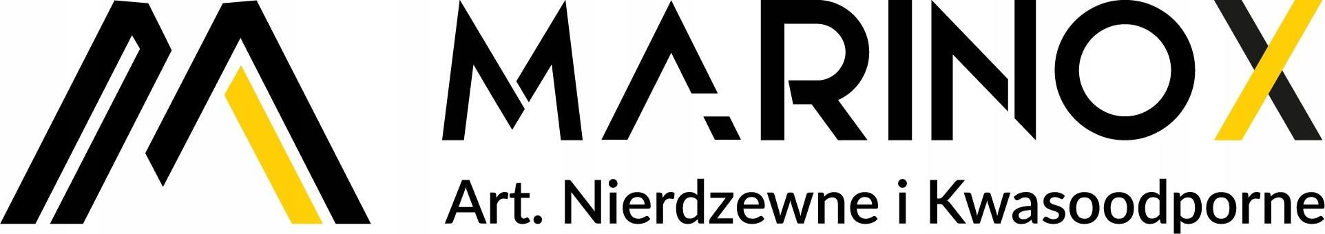 Marinox Kolano Hamburskie 26,9X2 Nierdzewne Kolanko Inox HAMB0269202 ...