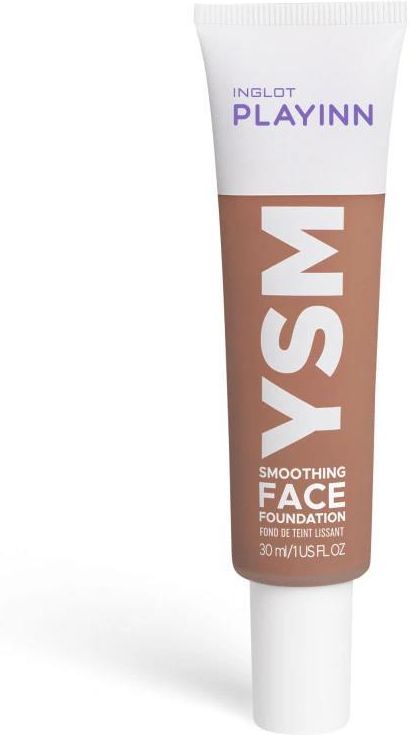 INGLOT Wygładzający podkład do twarzy YSM INGLOT PLAYINN 53 - Opinie i ...
