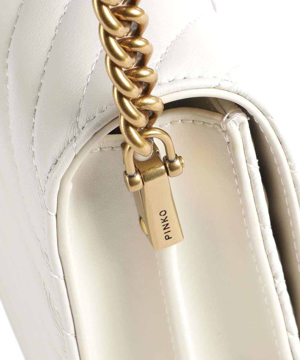 Pinko Love Click Mini Torba przez ramię - Ceny i opinie - Ceneo.pl