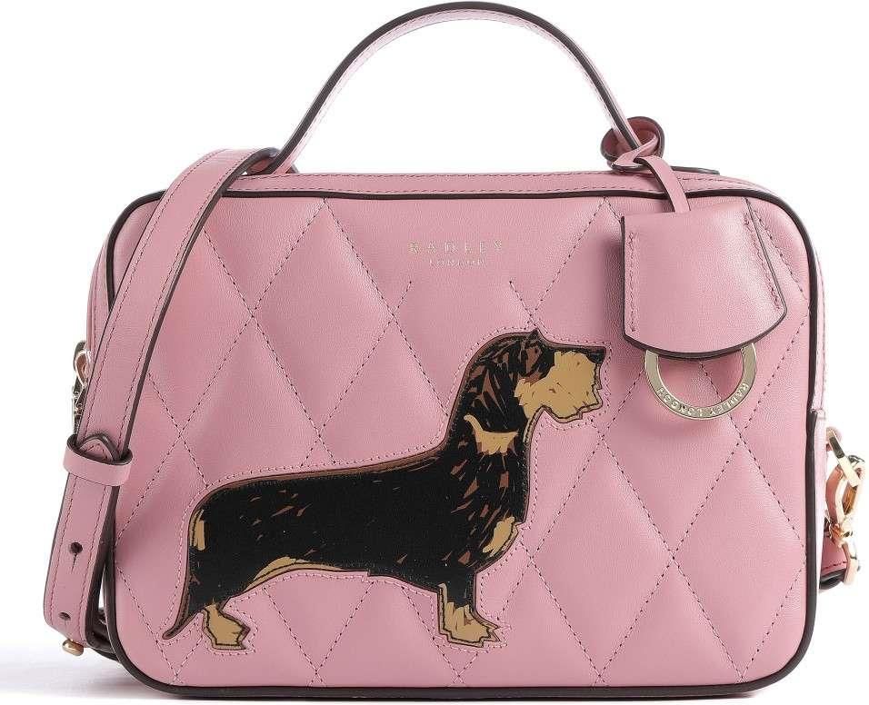 Radley London And Friends Torba przez ramię - Ceny i opinie - Ceneo.pl