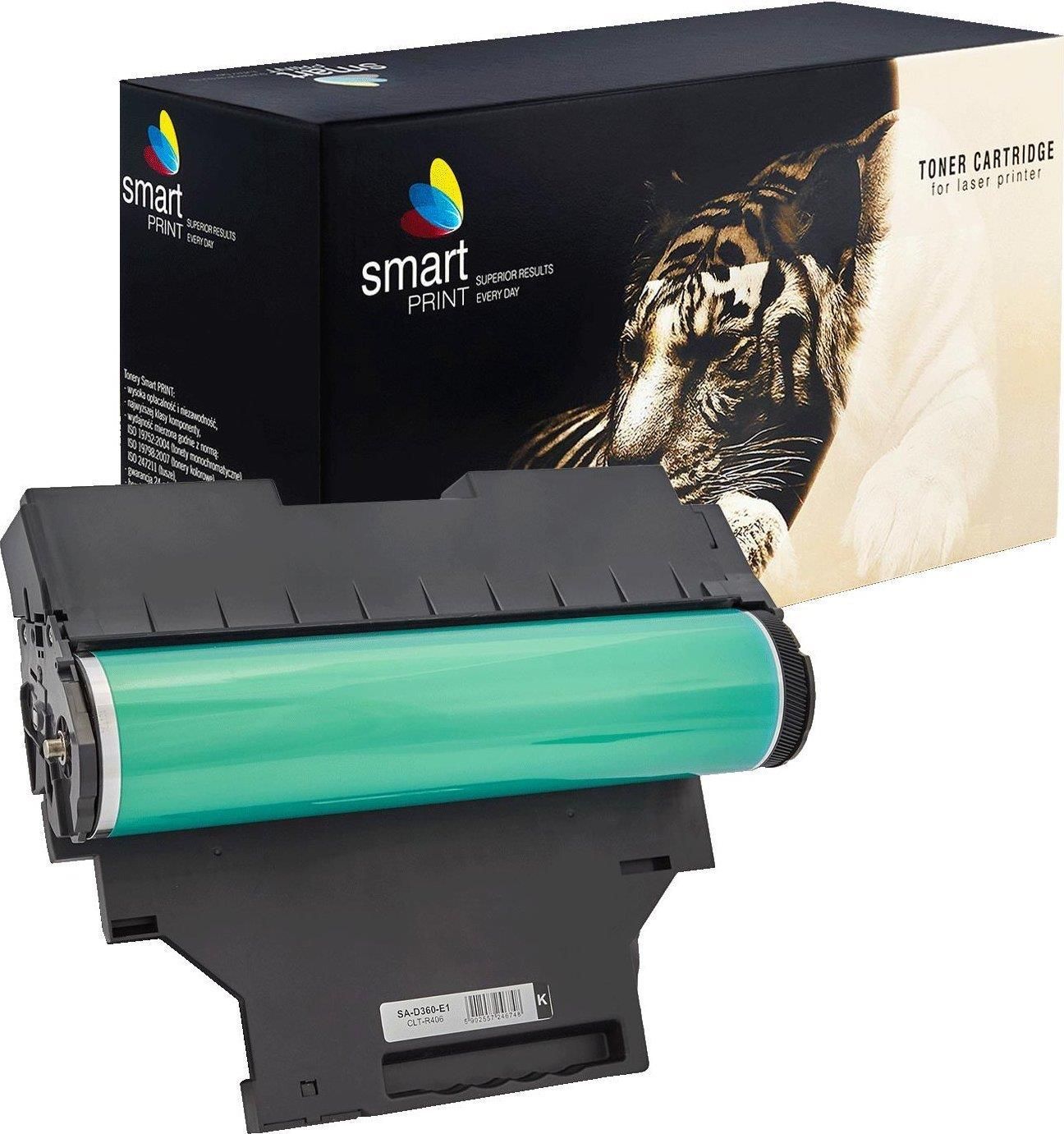 Smartprint Bęben SA-D360 CLT-R406 (SAD3601K) - Opinie i ceny na Ceneo.pl