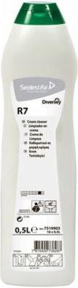Diversey Room Care R7 500Ml Mleczko Do Czyszczenia - Opinie i ...