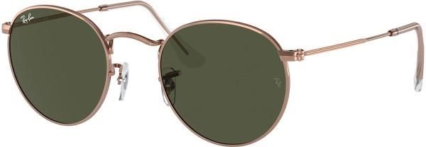 Ray-Ban Round RB3447 920231 XL (53) - Ceny i opinie - Ceneo.pl