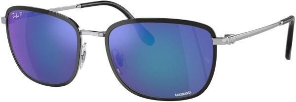 Ray-Ban RB3705 91444L Polarized M (57) - Ceny i opinie - Ceneo.pl