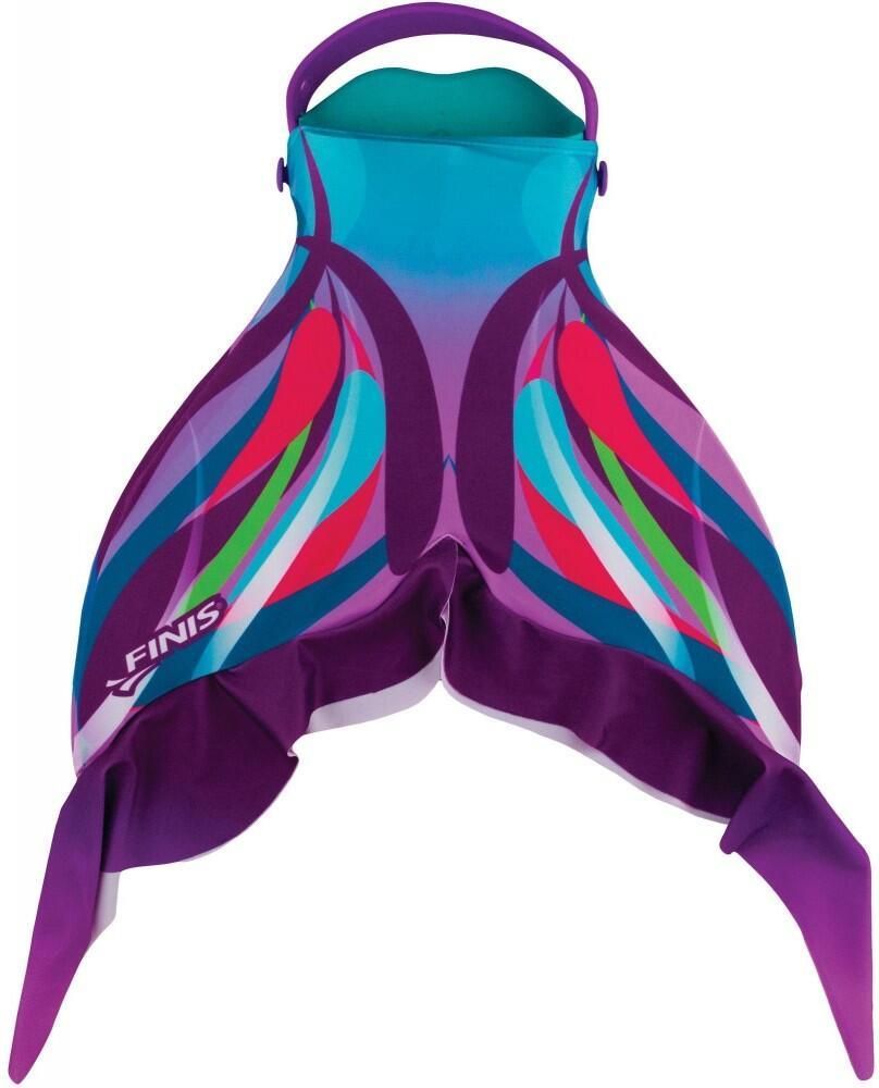 Finis nakładka na monopłetwę mermaid fin cover tropical - Ceny i opinie ...