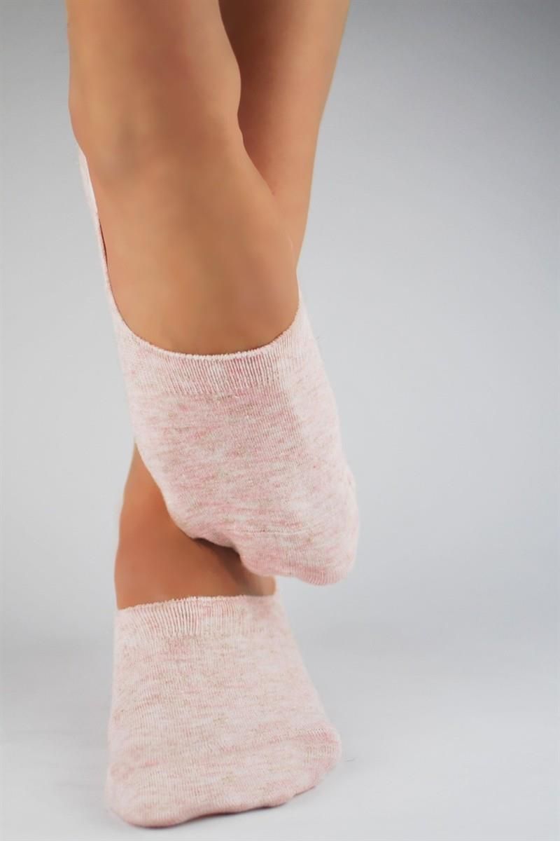 NOVITI STOPKI NISKIE Z LUREKSEM SN014 - Ceny i opinie - Ceneo.pl