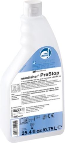 Dr.Weigert Neodisher Prestop Środek Na Korozję 0,75L - Opinie i ceny na ...