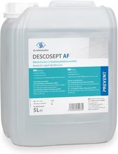 Dr. Schumacher Descosept Af Preparat Do Szybkiej Dezynfekcji Małych ...