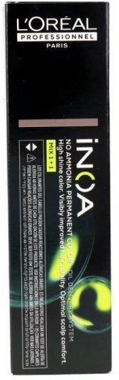 L'Oreal Professionnel Paris Trwała Koloryzacja Inoa Color Nº 7.23 60g ...