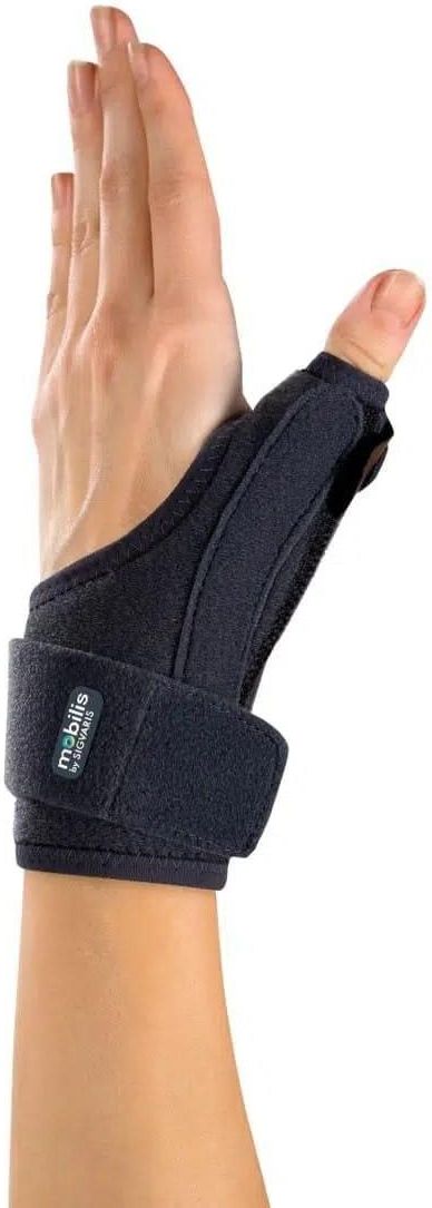 Medim Mobilis Rhizosupport Stabilizator Kciuka L/Xl - Opinie i ceny na ...