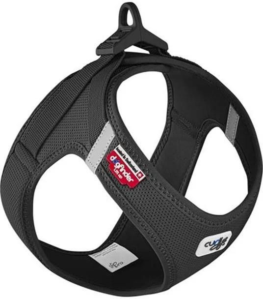 Curli Vest Harness Clasp Air-Mesh Black (M) H82958 - Ceny i opinie - Ceneo.pl