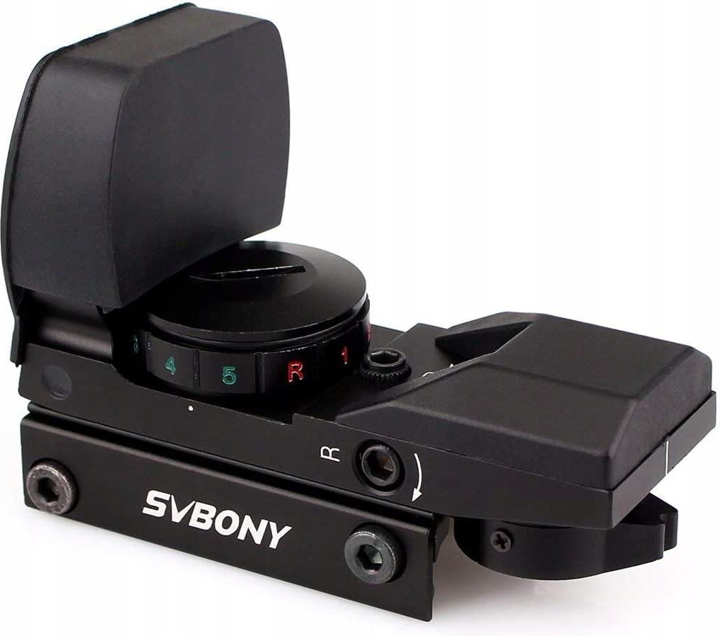 Svbony Red Dot Sight 1528517097 - Ceny i opinie - Ceneo.pl