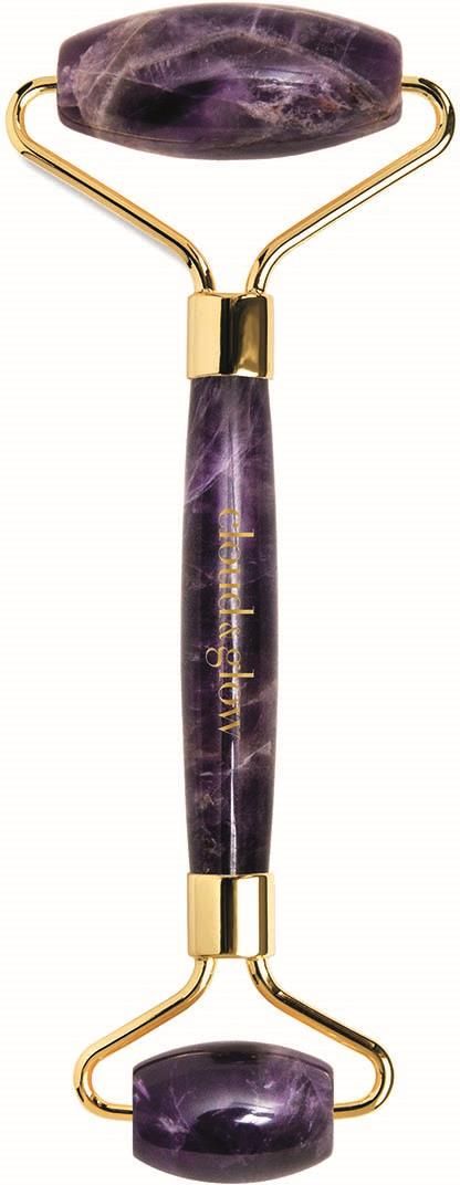 Kosmetyki do masażu Cloud & Glow Amethyst Roller do Twarzy - Opinie i ceny na Ceneo.pl