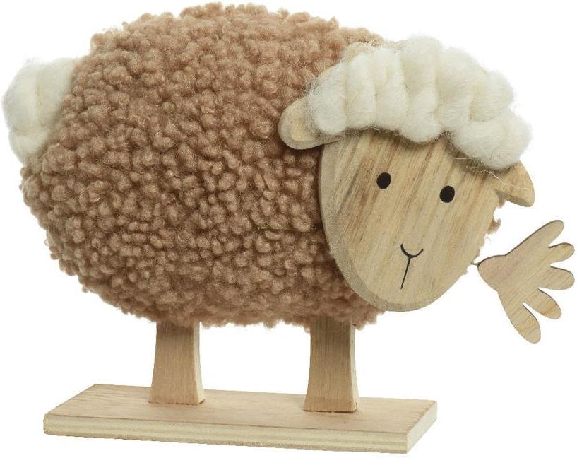 Kaemingk B.V. Ksd Owieczka Poliestrowa - Opinie i atrakcyjne ceny na Ceneo.pl