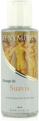 Medex Xenymphus Suavis Ujędrniający Olejek Do Masażu 100 ml - opinie i ...