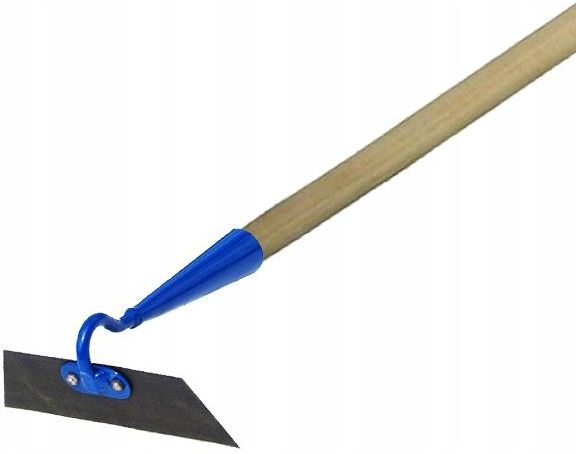 Motyka Motyczka Haczka Kopaczka 18cm + Trzon Pl - Ceny i opinie - Ceneo.pl