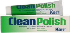 CleanPolish Pasta Do Czyszczenia Zębów 50g - Opinie i ceny na Ceneo.pl