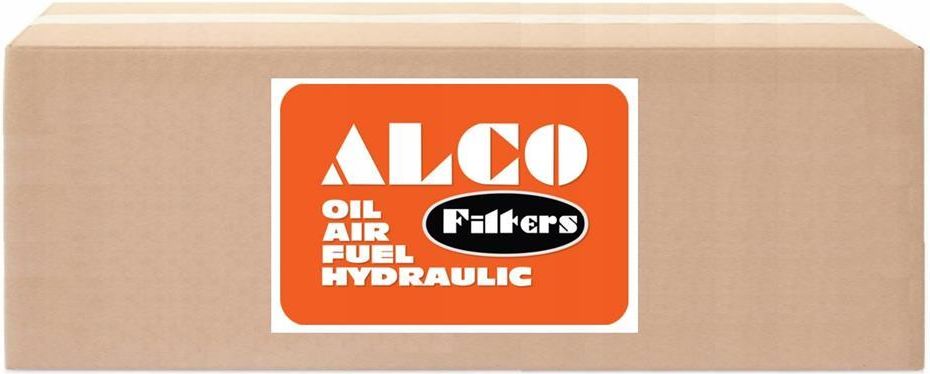 Alco Filter Filtr Powietrza Md3004 - opinie i ceny na Ceneo.pl