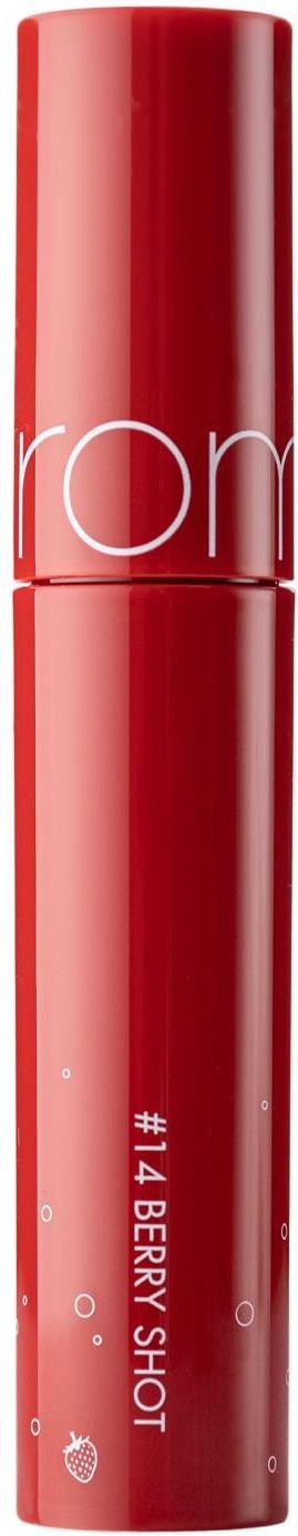 Rom&Nd Juicy Lasting Tint Sparkling Series Tint Do Ust 14 Berry Shot 5,5G - Opinie i ceny na ...