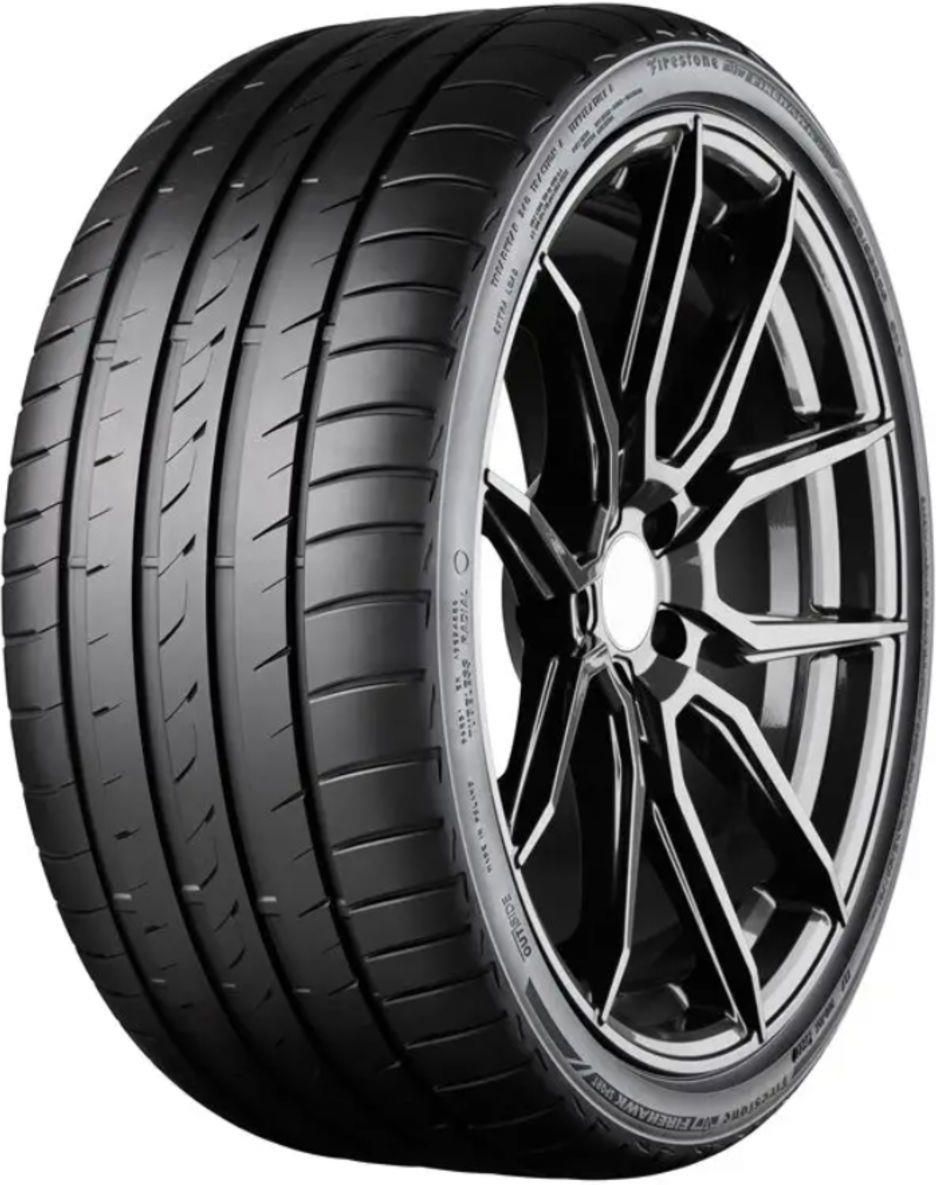 Opony letnie Firestone Firehawk Sport 255/35R20 97Y Xl Fr - Opinie i ...