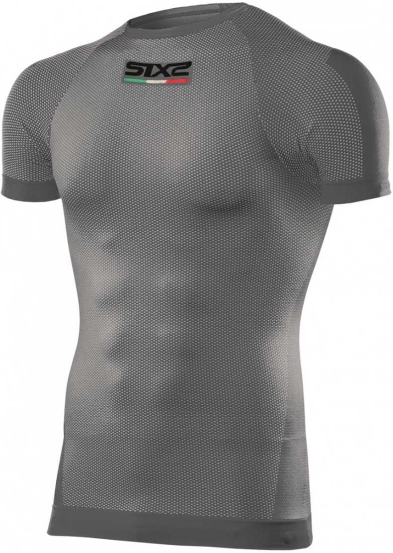 Six2 Kolarska Koszulka Z Krótkim Rękawem Ts1 Ii Szary - Ceny i opinie ...