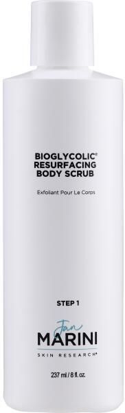 Jan Marini Bioglycolic Resurfacing Body Scrub Glikolowy Scrub Do Ciała ...