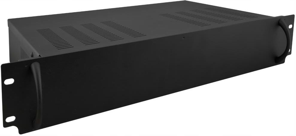 Pulsar Obudowa Rack Uniwersalna, 2U/270Mm (ARAD2S) - Opinie i ceny na ...