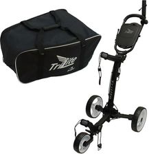Axglo Trilite 3 Wheel Set Black White - Ceny i opinie - Ceneo.pl
