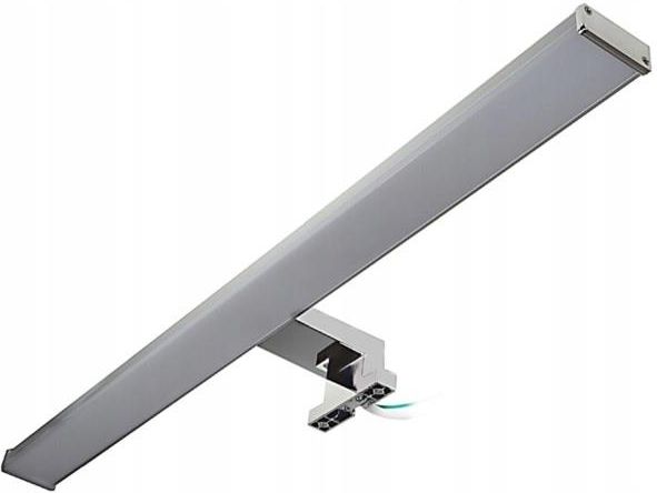 Lampa Lampa Lampka Łazienkowa Led Nad Lustro 12W 60Cm - Opinie i ...