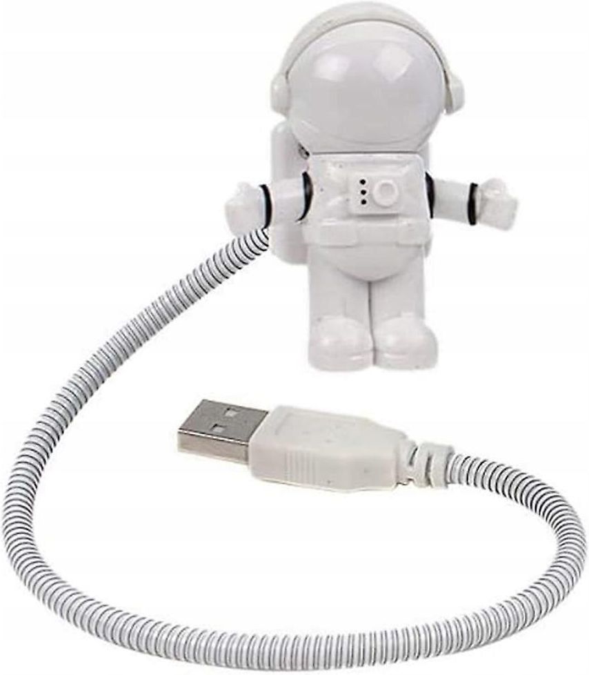 Lampa Spaceman Lamp Flexible Mini Usb Led Light For (G06620134147051 ...