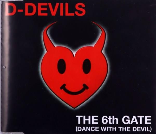 Płyta kompaktowa D-Devils-6Th Gate [CD] - Ceny i opinie - Ceneo.pl