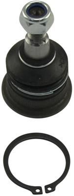 Kavo Parts Sworzeń Wahacza Sbj3035 - Opinie i ceny na Ceneo.pl
