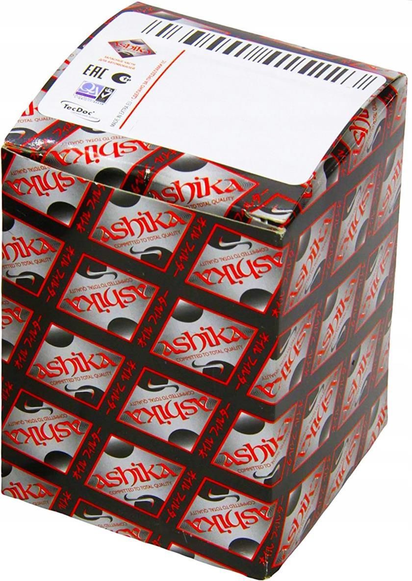 Ashika Łącznik Stabilizatora Drążek 10602290 - Opinie i ceny na Ceneo.pl